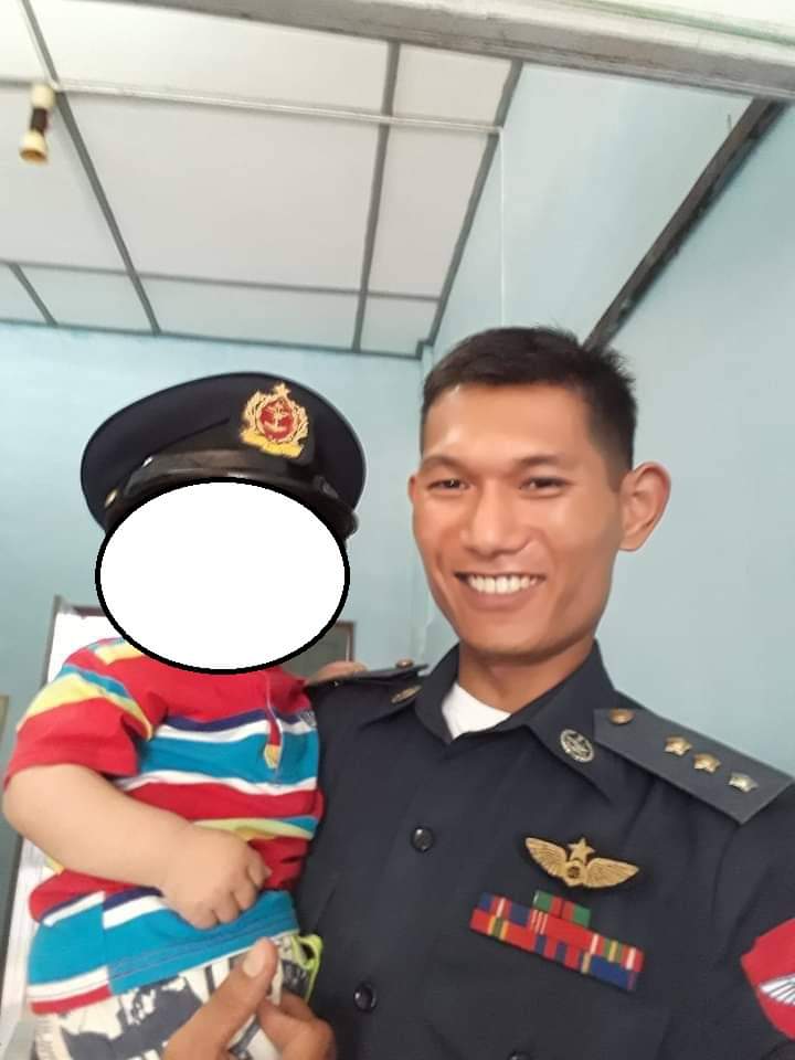 ပြည်သူကို သတ်ဖြတ်နေသော မင်းအောင်လှိုင်နှင့် စစ်တပ်လုပ်ရပ်ကို လက်မခံနိုင