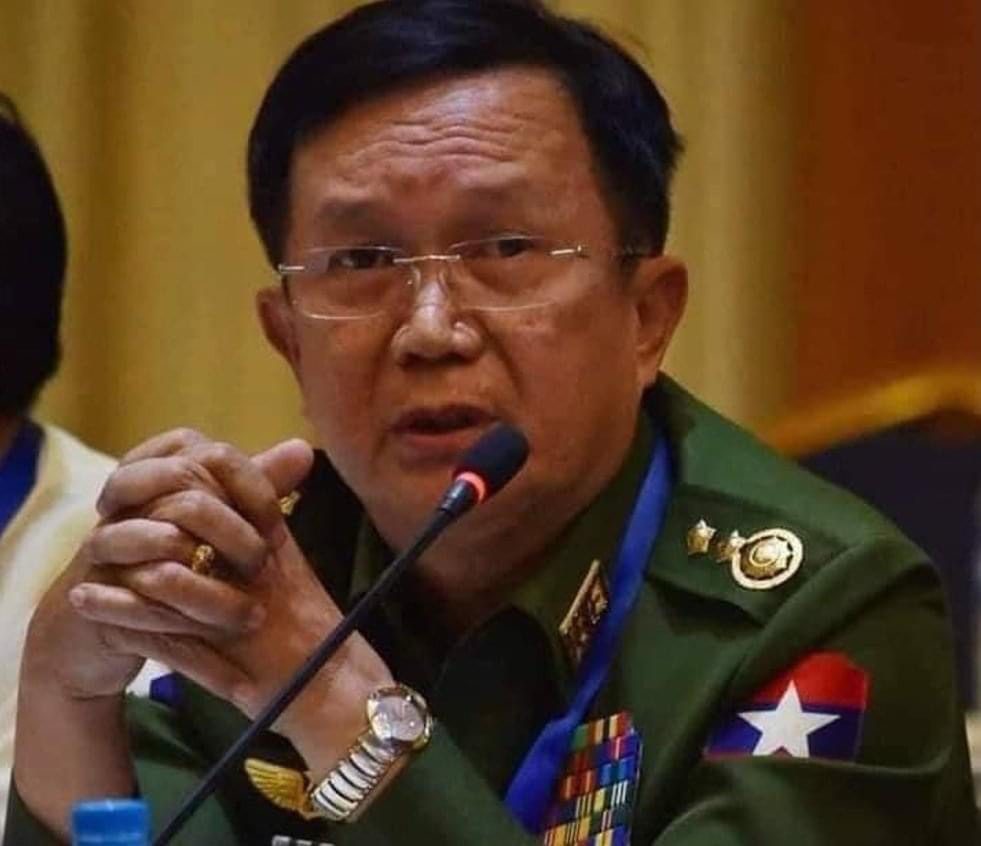 မစိန်ရဲကင်းစခန်း စီးနင်းခံရမှု သေဆုံးသော ရဲ အရေအတွက် ၉ ဦးအထိရှိလာပြီး က