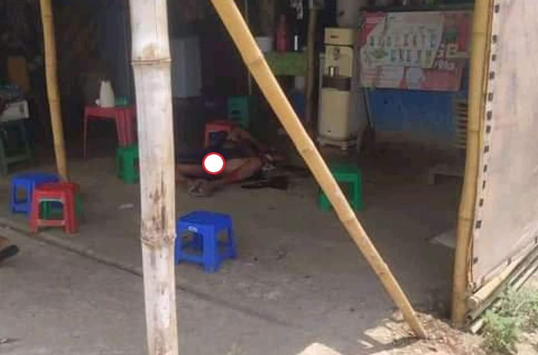 ရန်ကုန်၊ မန္တလေး၊ မကွေးတို့တွင် ပျူစောထီး၊ သတင်းပေးဟုသတ်မှတ်ခံရသူ ၃ ဦး
