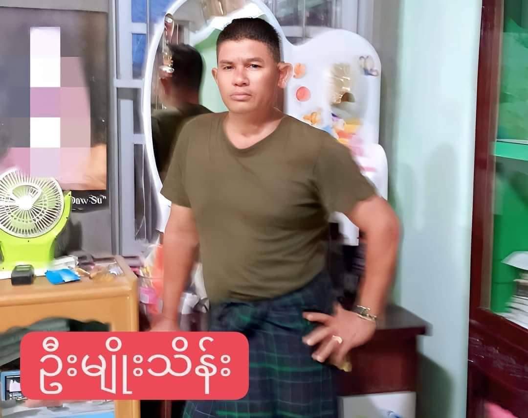 ထားဝယ်နှင့် လောင်းလုံးတွင် ပြည်သူ ၁၃ ဦးကို စစ်တပ်က ဖမ်းဆီး Khit Thit Media