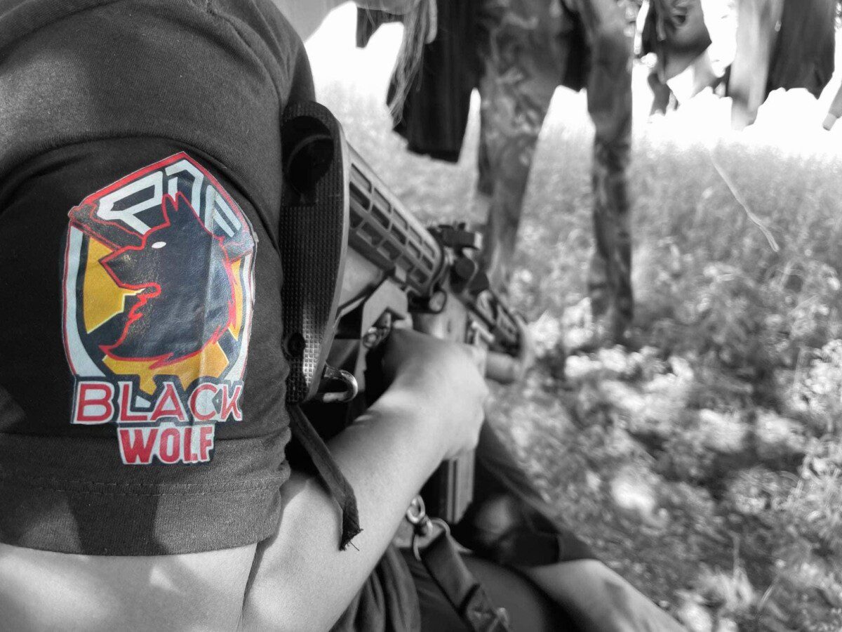 ဝက်လက်တွင် Pdf ရဲဘော် ၂ ဦး မိုင်းမတော်တဆမှုဖြင့် ကျဆုံး Khit Thit Media