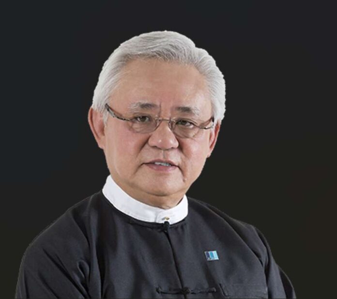 ပြည်သူများအကြား ရေပန်းစားသော ရိုးမဘဏ်၊ ဧရာ၀တီဘဏ်၊ Uab ဘဏ်၊ မြန်မာနိုင်ငံသားများဘဏ်၊ အသေးစားနှင့