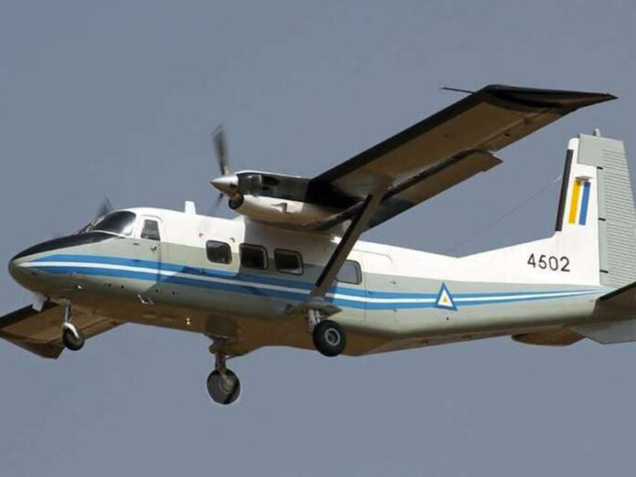 ဝက်လက်မြို့နယ် အရှေ့ခြမ်းရှိ ကျေးရွာ ၃ ရွာကို စစ်တပ်က ယနေ့ ညနေပိုင်း Y 12 လေယာဉ်ဖြင့် ဗုံးကျဲ