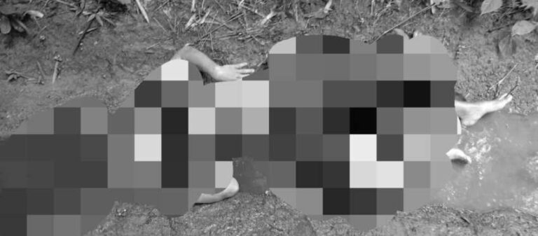 အုတ်ဖိုတွင် Pdf တပ်ဖွဲ့များ အကြိမ်ကြိမ် ခေါ်ယူ သတိပေးနေသည့်ကြားမှ စစ်တပ်နှင့် ပူးပေါင်း၍ လူငယ်မ